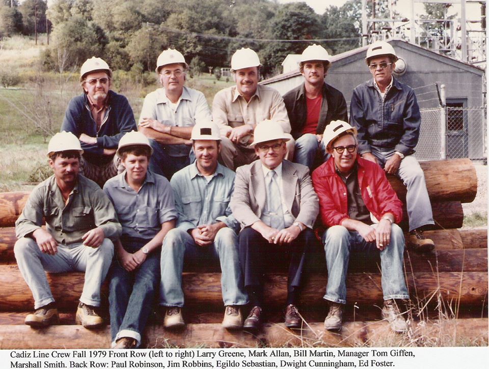 the Ohio Power Company | News, Sports, Jobs - The Times Leader